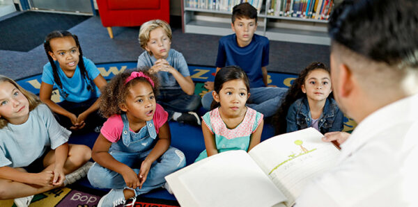 Early Childhood Education- Diversity and Inclusion