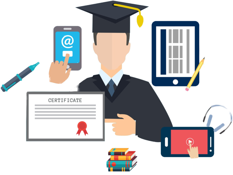 Education Verification - Consumer Credentials